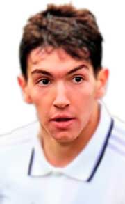 Mario Martín Rielves