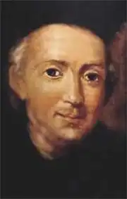 Baltasar Gracián y Morales