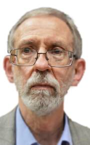 Francisco Bolívar Zapata