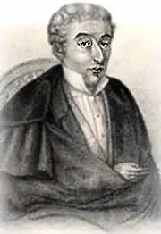 Francisco Manuel Sánchez de Tagle