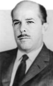 Héctor García Godoy