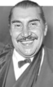 Emilio Fernández - Indio Fernández