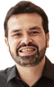 Jorge Álvarez Máynez