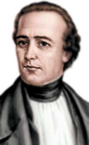 José Mariano Jiménez