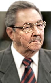 Raúl Castro