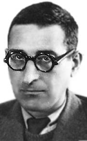 Rafael Sánchez Mazas