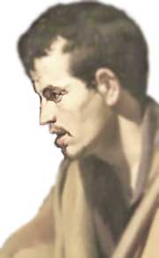 Santo Tomás Apóstol - Tomás el Apóstol