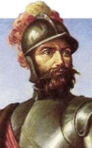 Sebastián de Belalcázar