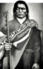 Túpac Katari - Julián Apaza Nina