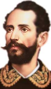 Tomás Guardia Gutiérrez