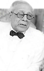 Víctor Manuel Román y Reyes