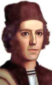 Vicente Yáñez Pinzón